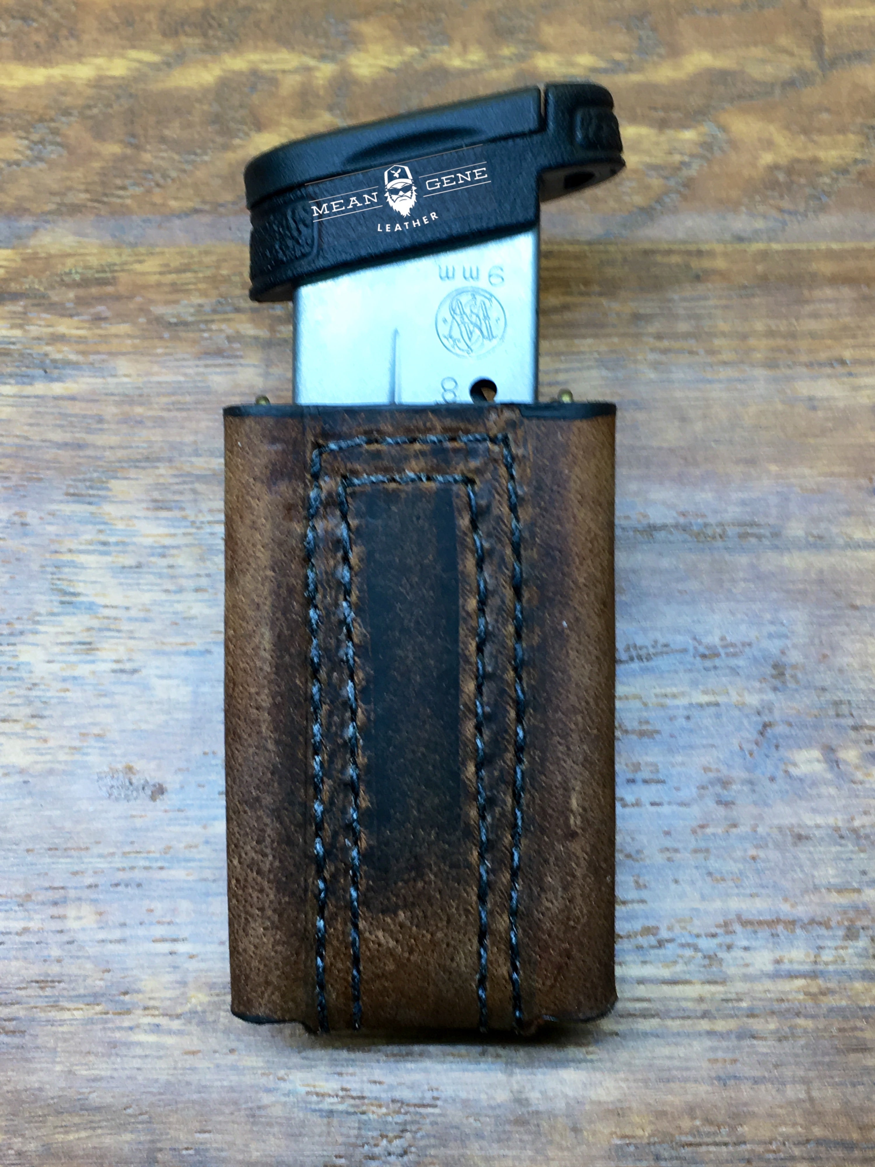 Products – Mean Gene Leather