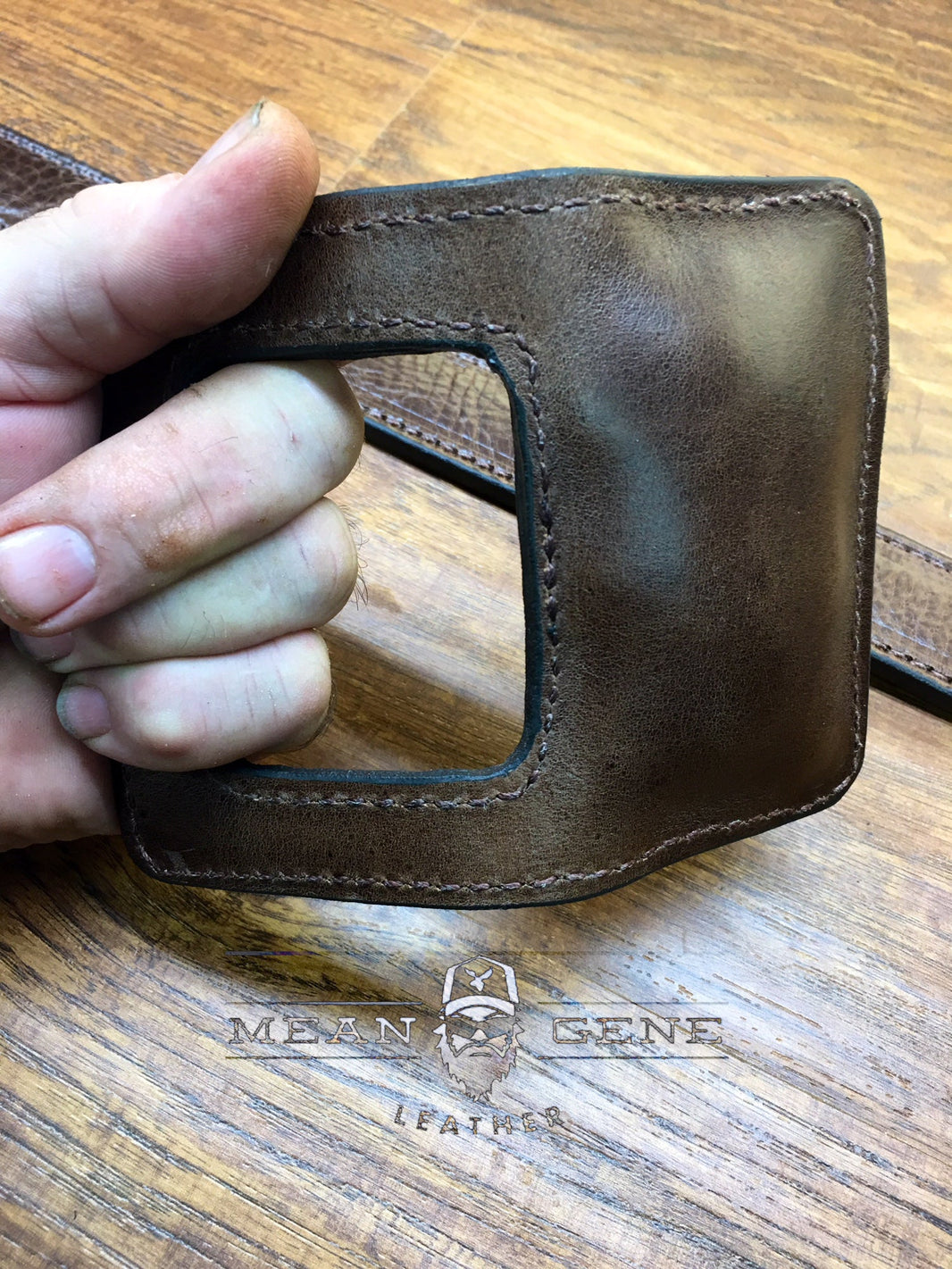 Products – Mean Gene Leather